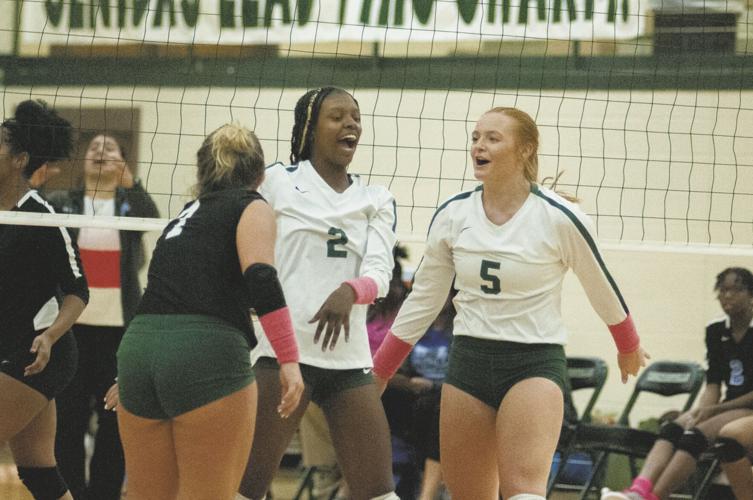 POSTSEASON AWARDS: Parish named area MVP following dominant year ...