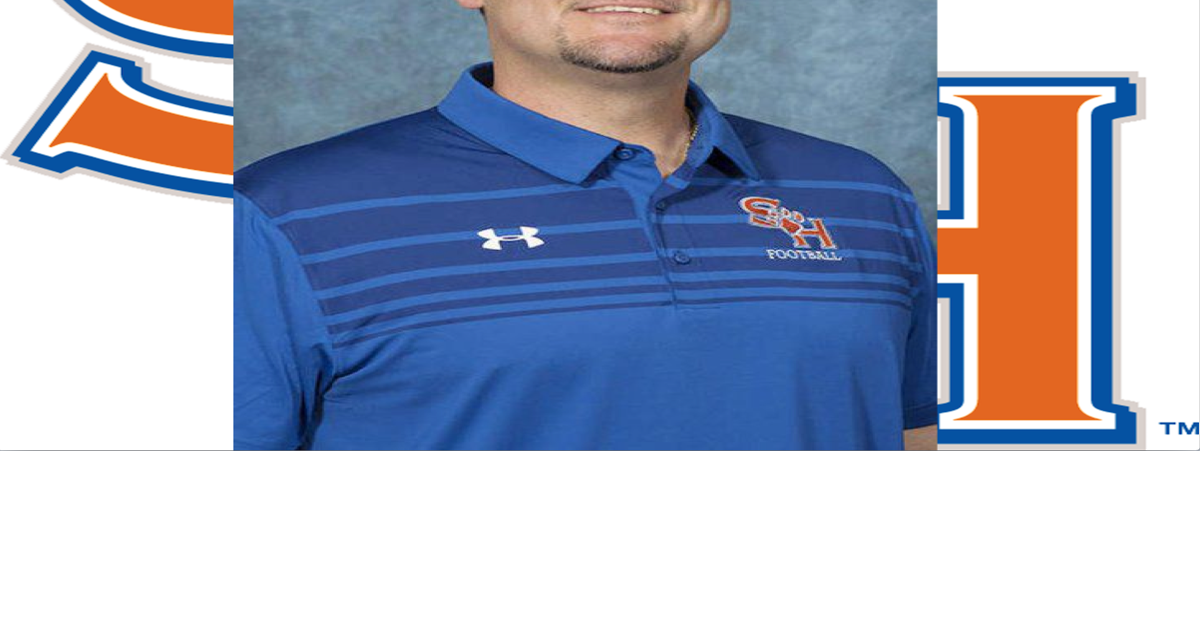 Bearkats OC Tim Cramsey headed to Marshall | Sam Houston State ...