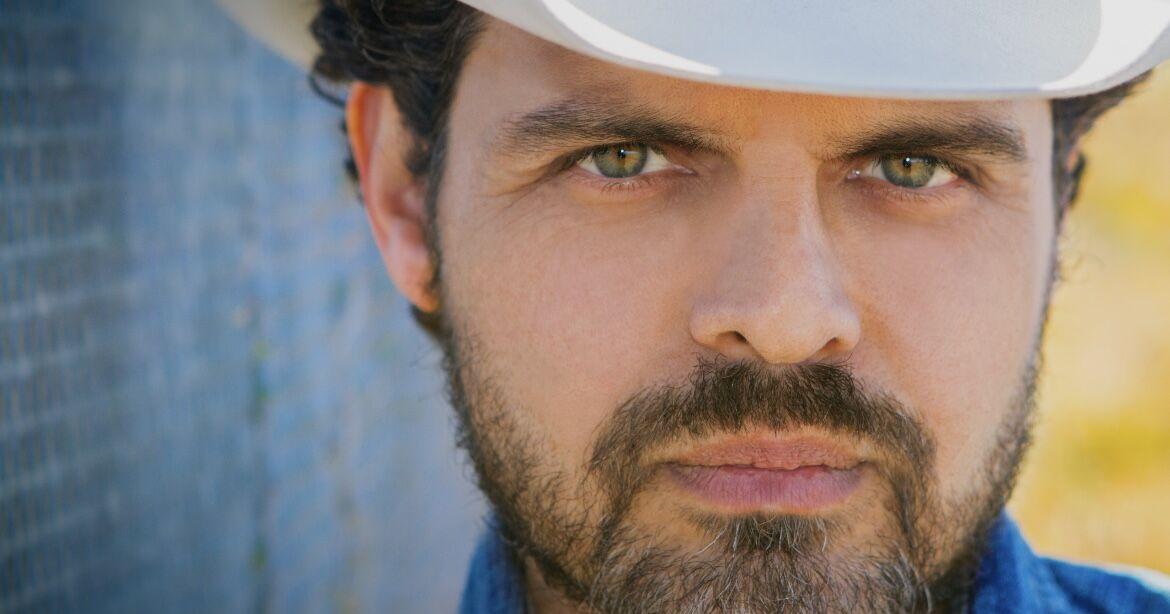 Trevino headlining concert at OTT | News | itemonline.com