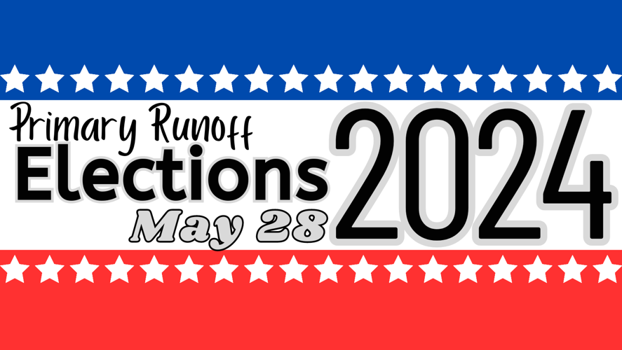 Wharton sweeps Primary Runoff Election for Republican Party | News ...