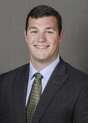 Sam Houston State hires running backs coach | Sam Houston State ...