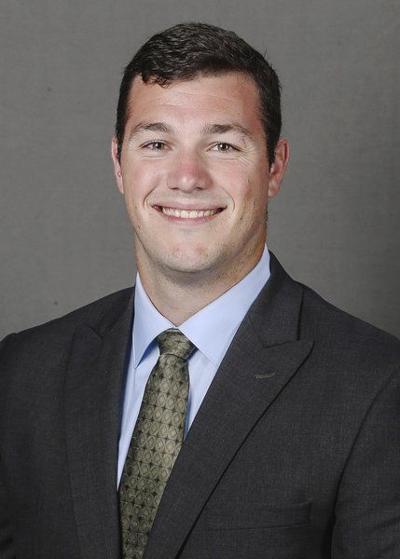 Sam Houston State hires running backs coach | Sam Houston State ...