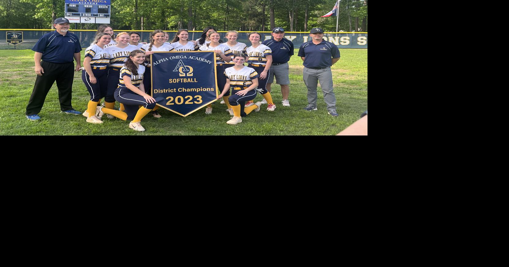 Seniors help Lady Lions to claim district title | Newsletters ...