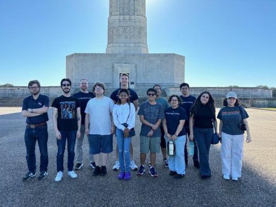 Students, faculty mourn death of SHSU history professor | News ...