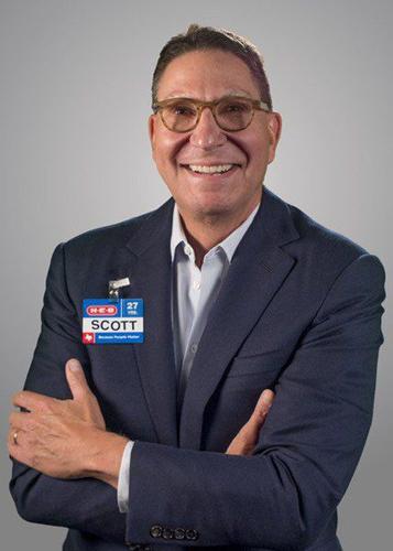 H-E-B President to speak at Sam Houston State | Local News | itemonline.com