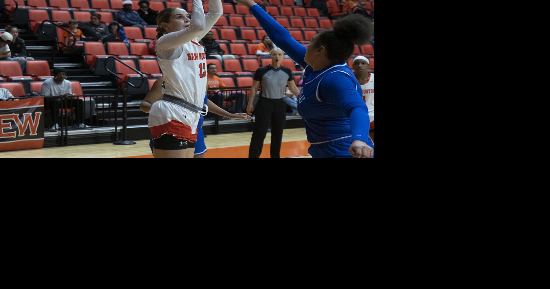IN PHOTOS: Sam Houston vs. UNT Dallas (women's basketball) | Multimedia ...