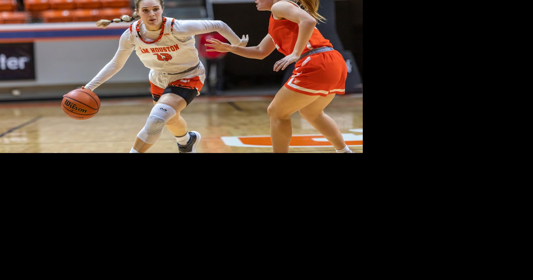 IN PHOTOS: Sam Houston vs. UTRGV (women's basketball) | Multimedia ...