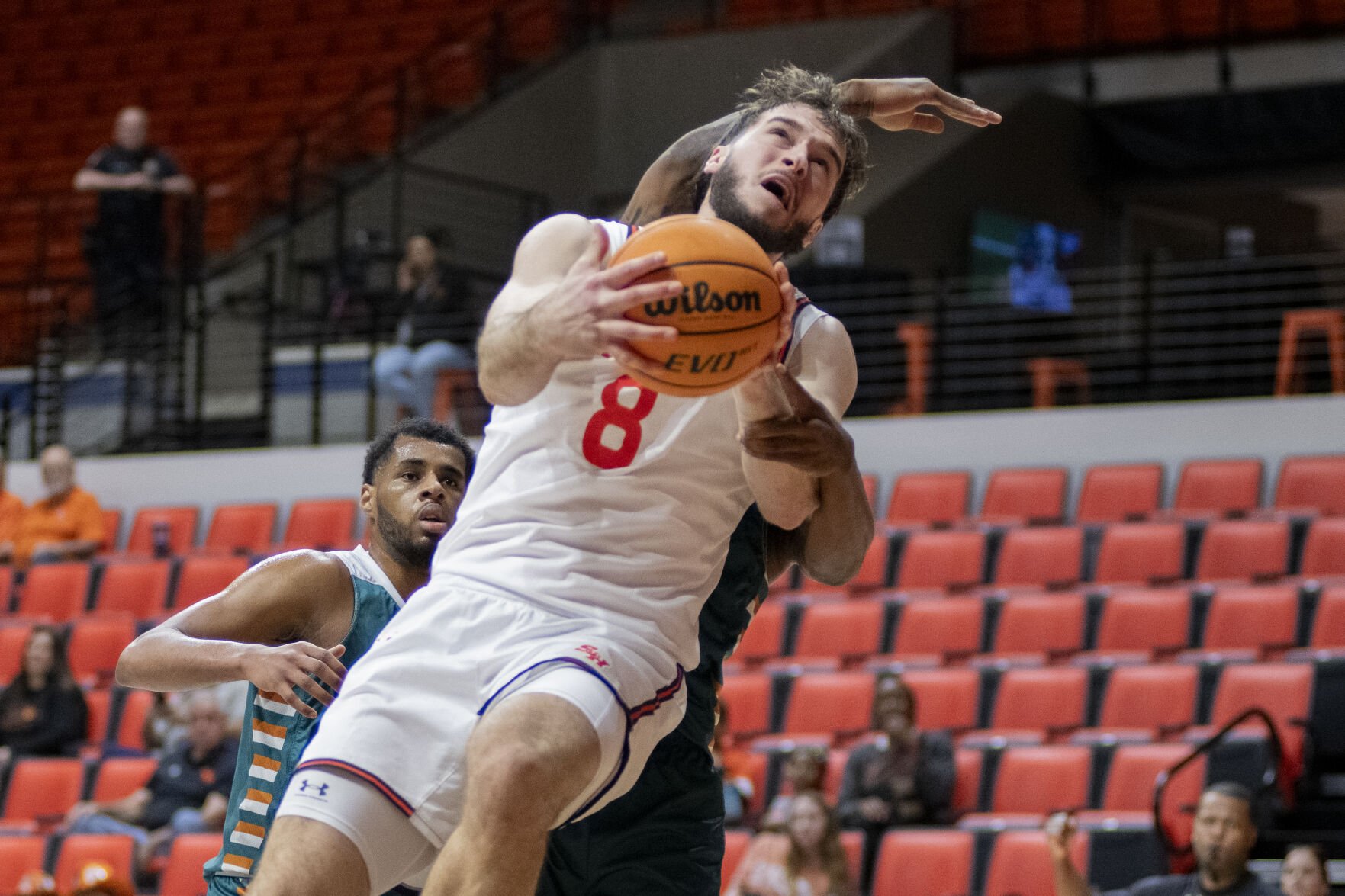 Second-half woes trip Kats on the road | Sports | itemonline.com