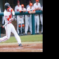 SHSU BASEBALL: Back on track, Bearkats start important series with ...