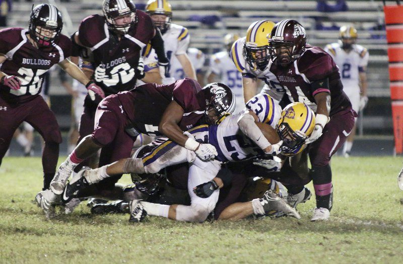 Finally time for football | Alpha Omega Academy Lions | itemonline.com