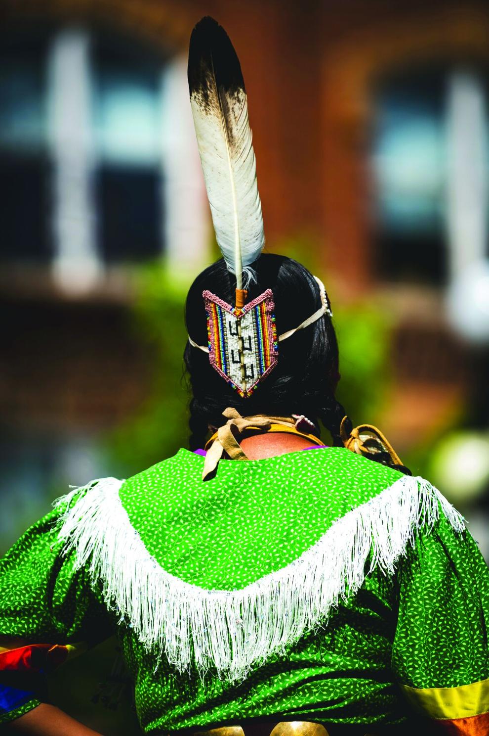 Alabama-Coushatta’s 56th annual powwow set June 5 and 6 | News ...