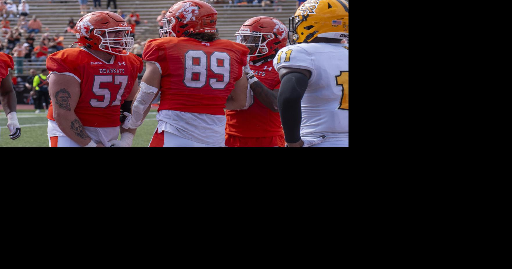 CUSA releases broadcast schedule for Sam Houston football | Sports ...