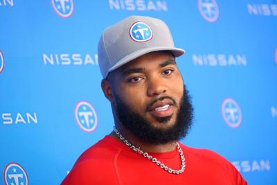 Jeffery Simmons cashes in on big season by signing record-setting, 3 ...