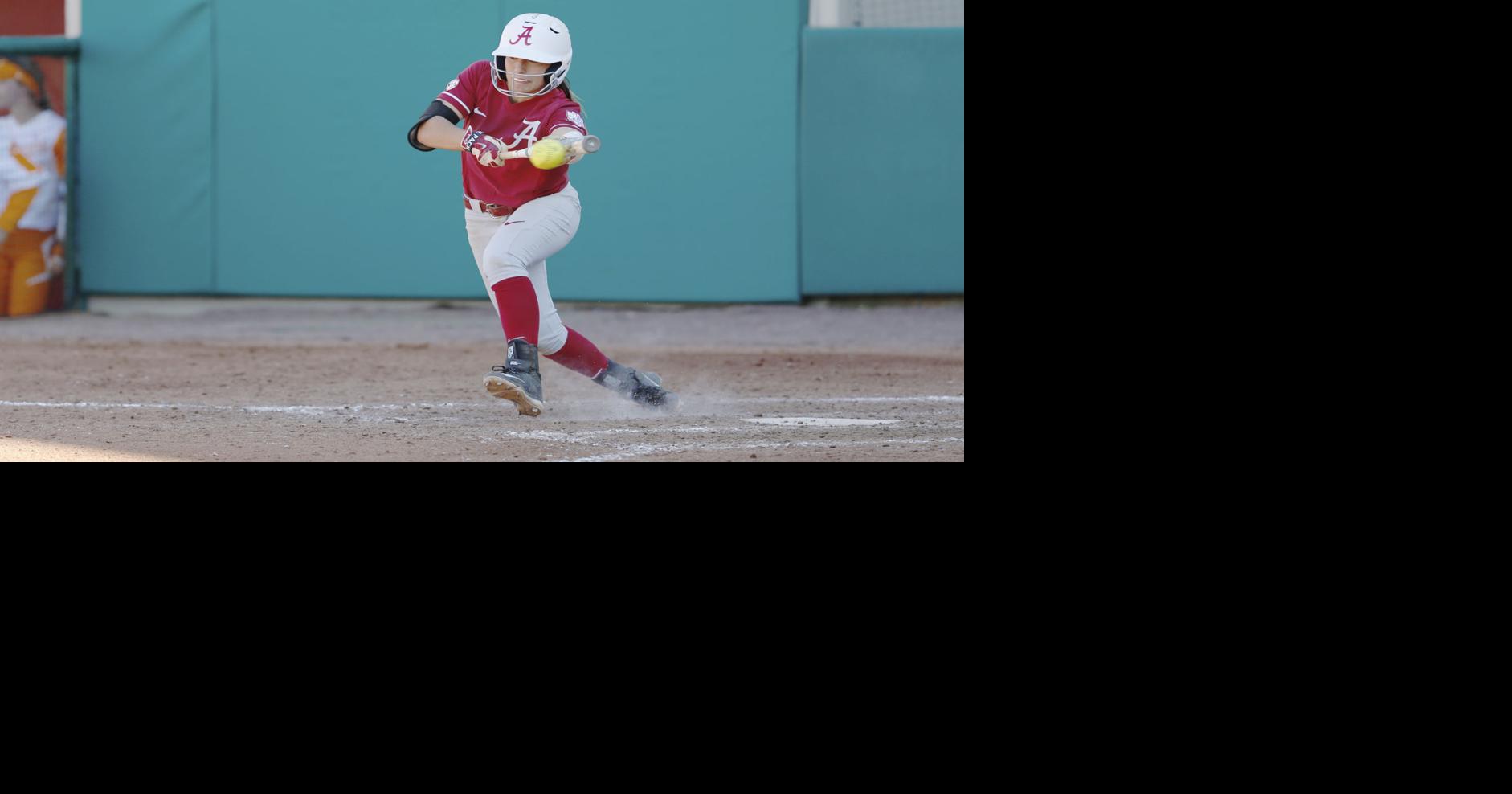 COLLEGE SCENE: Former Huntsville softball player Demi Turner ...