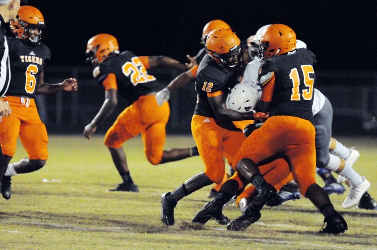 Bulldogs football opener vs. Groveton canceled | New Waverly ISD ...