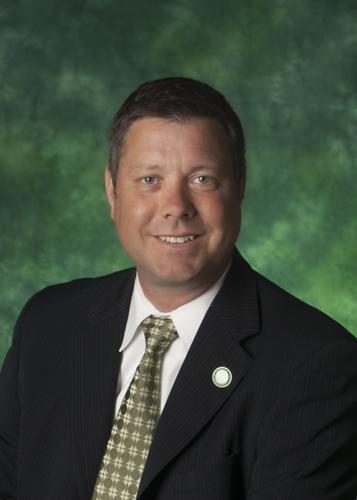 Bethea named VP of University Advancement at SHSU | News | itemonline.com