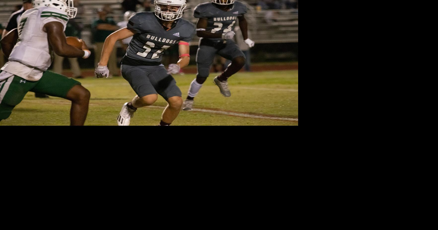 Hemphill defeats New Waverly after second-half comeback | Sports ...