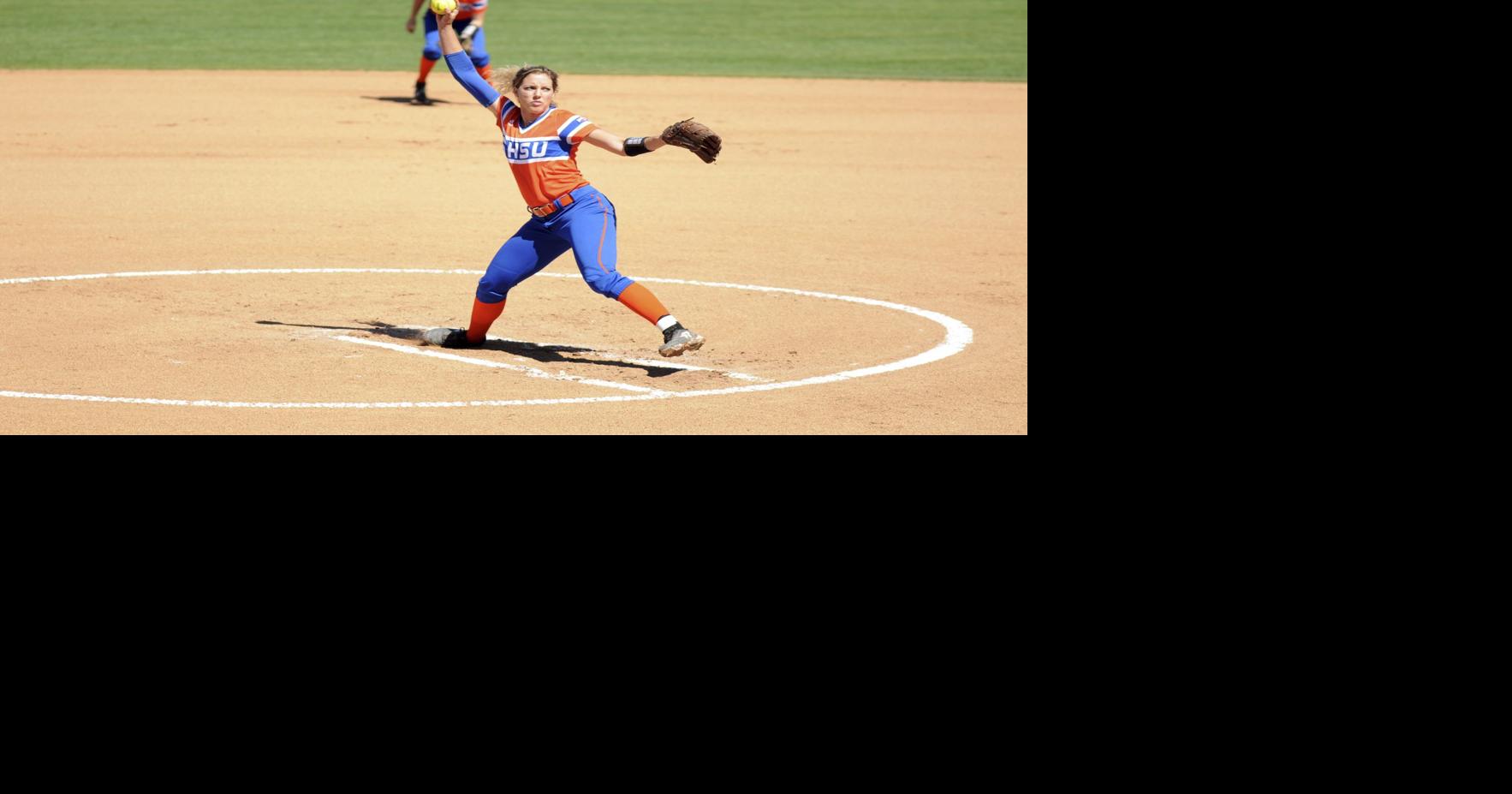 Bearkat softball drops series finale against Central Arkansas 5-3 | Sam ...