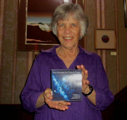 Linda Wiley to Release New Music | News | itemonline.com