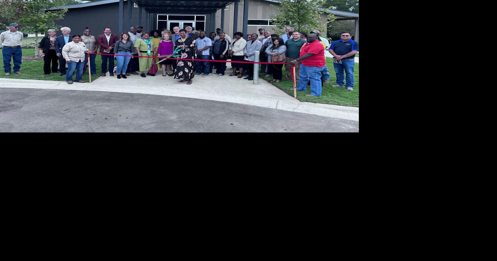 MLK Center rebirth and dedication | News | itemonline.com