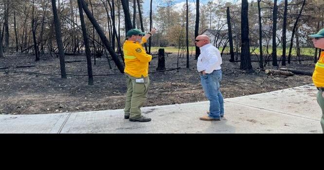 Rep. Kyle Kacal announces retirement from the Texas House | News ...