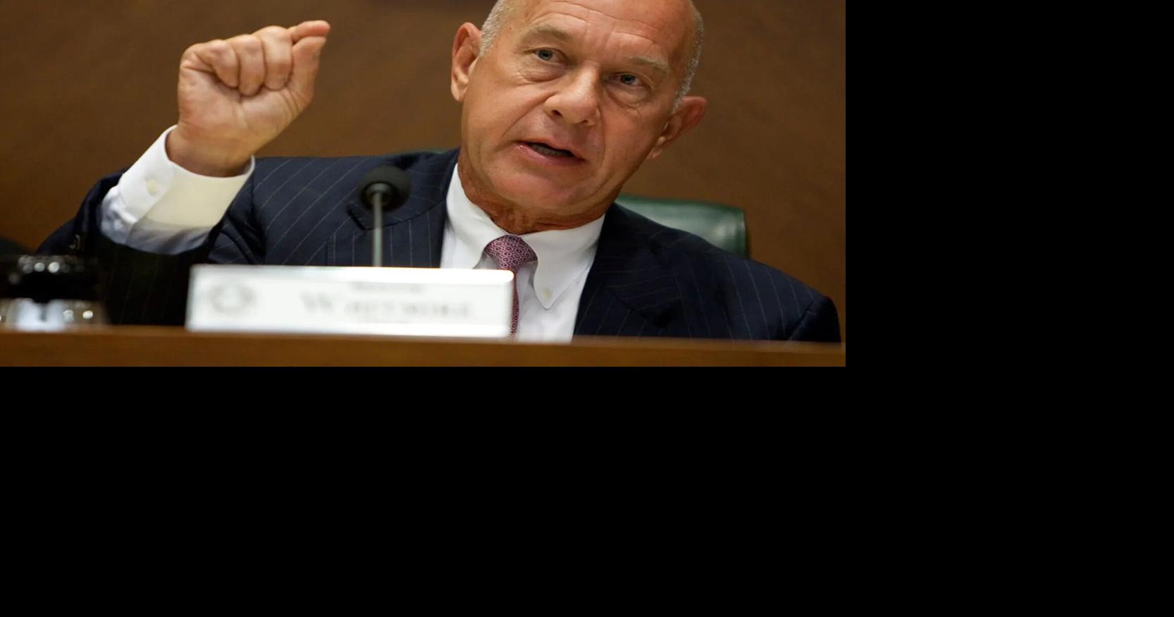 The Haunting Case of Richard Lee Tabler: A Tale of Murder and Menace ...