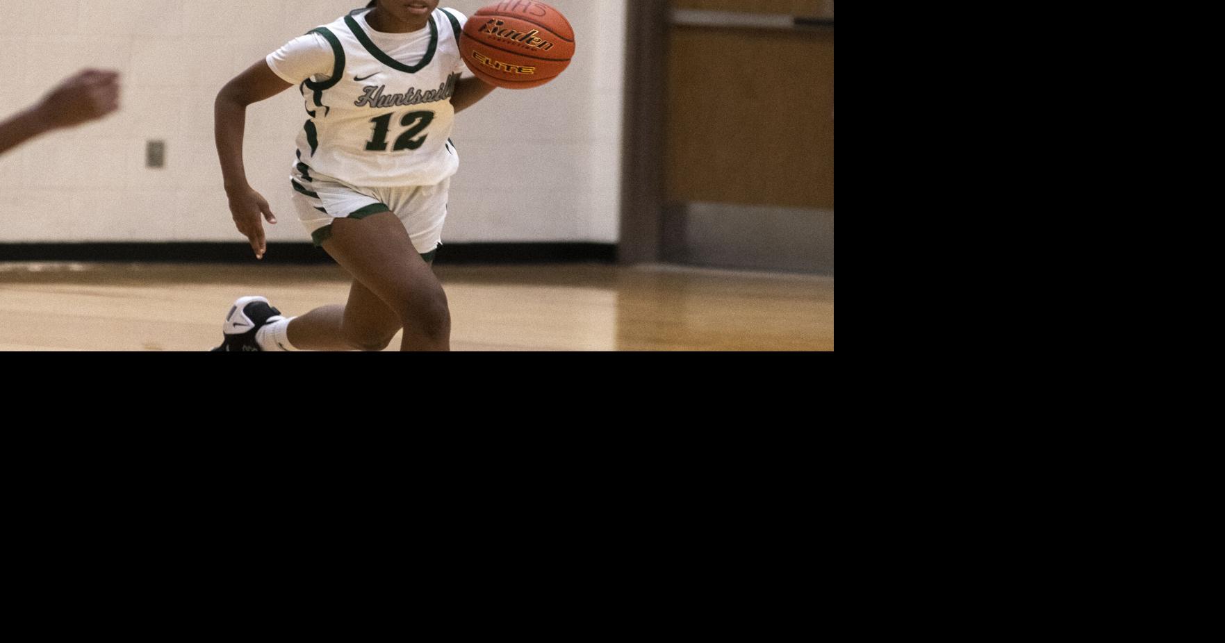 IN PHOTOS: Huntsville vs Bryan Rudder (girls basketball) | Multimedia ...