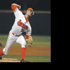 BEARKAT BASEBALL — Sam Houston State baseball team opens season in ...