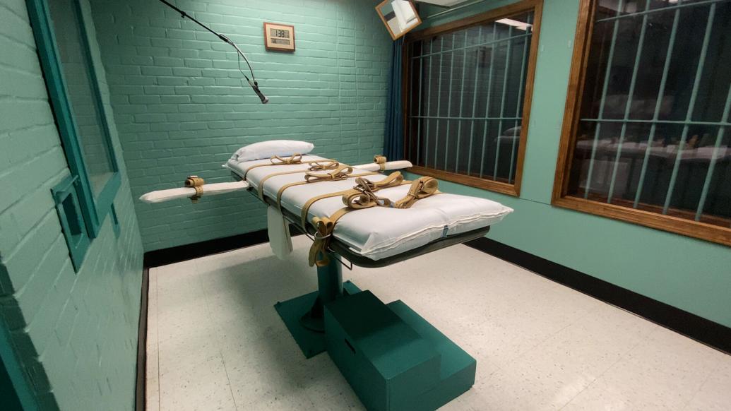 LIVE UPDATES: TDCJ prepares to execute Quintin Jones | News ...