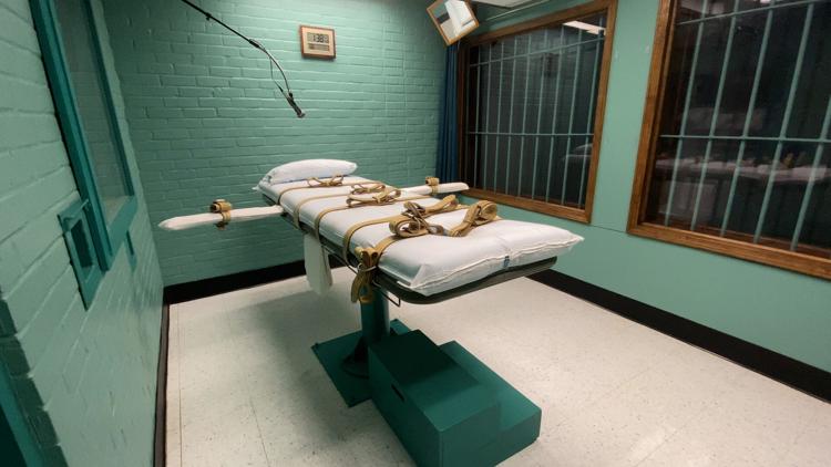 LIVE UPDATES: TDCJ prepares to execute Quintin Jones | News ...