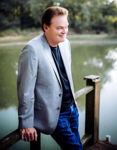 Doug Stone to perform at OTT for Final Tour | News | itemonline.com