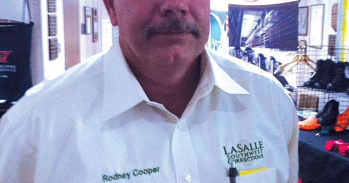 Rodney-Cooper.jpg | | itemonline.com