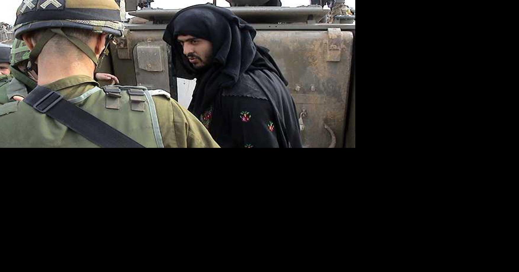 What to do if US begins capturing more suspected terrorists? | News ...