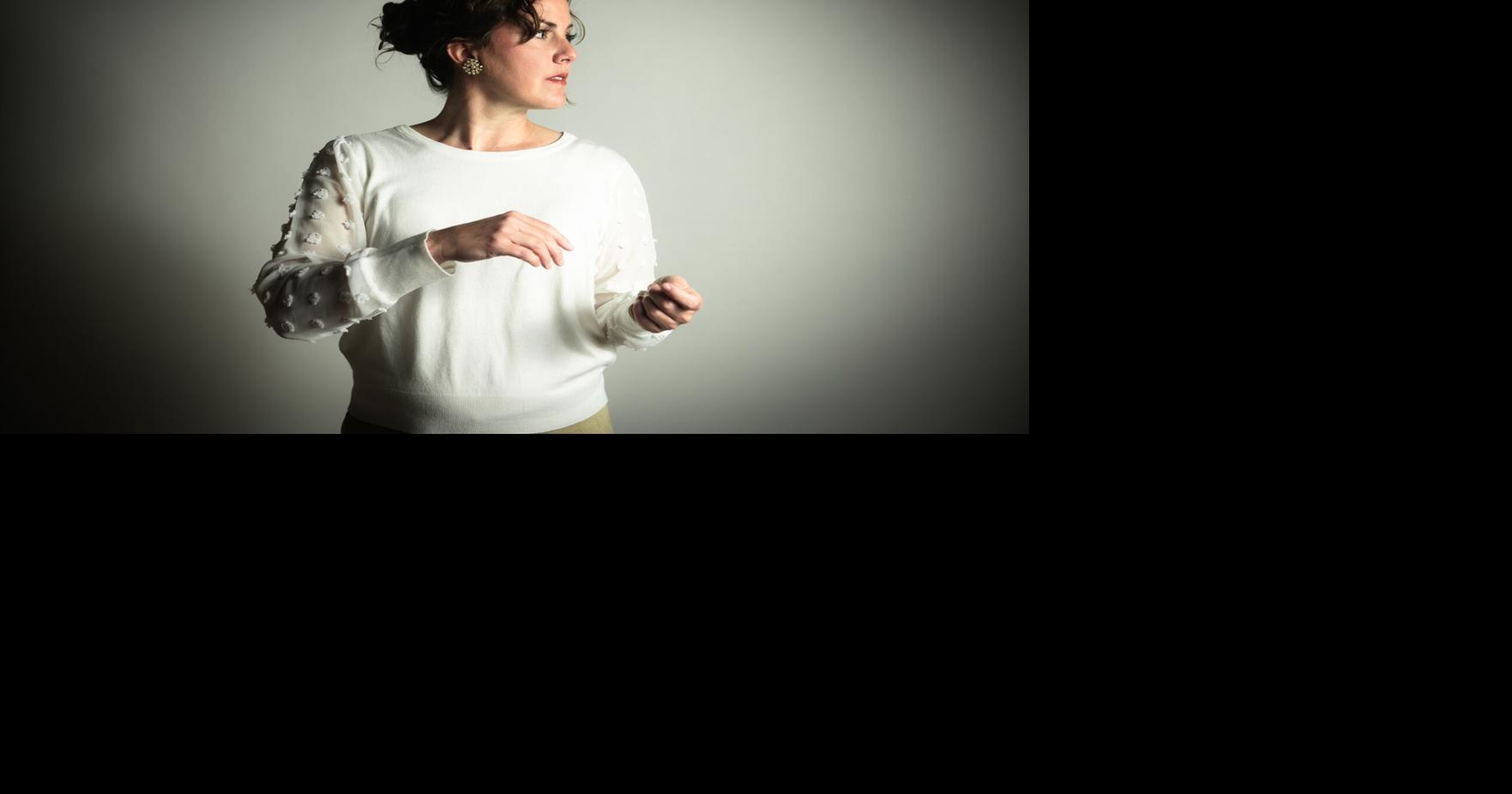 Aimee Bobruk returns to Huntsville for album release concert | News ...