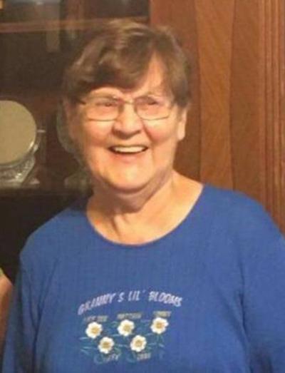 Lorraine June Rowe Barnett | Obituaries | itemonline.com