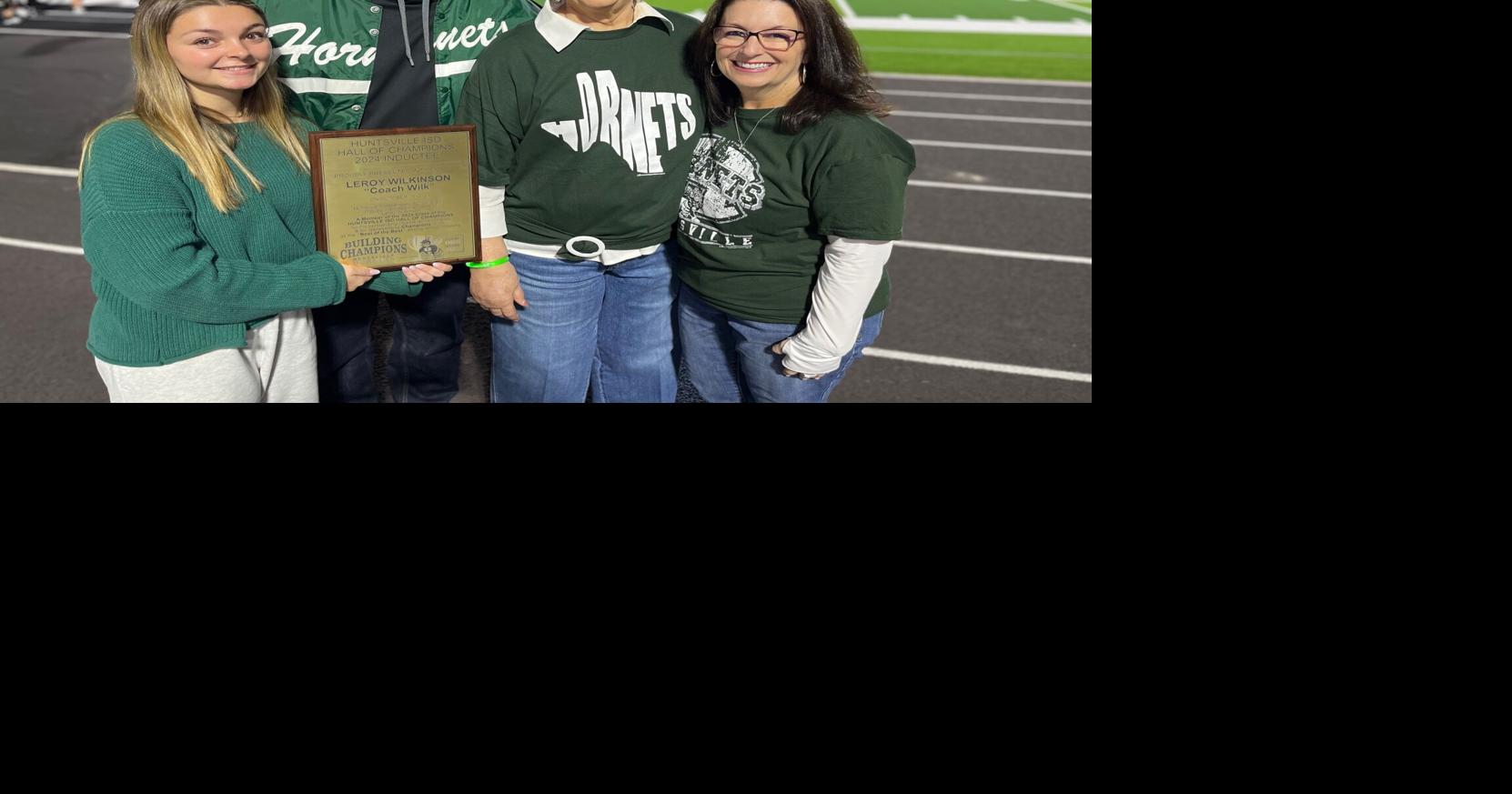 2024 HISD Hall of Champions | Gallery | itemonline.com