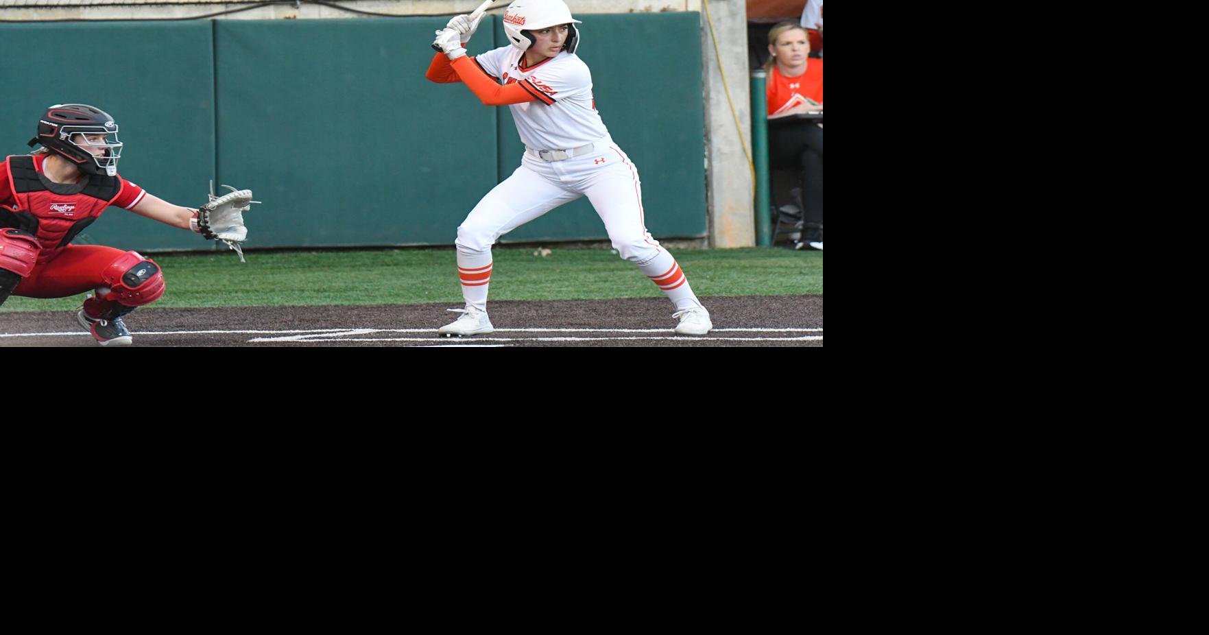 IN PHOTOS: Sam Houston opens 2026 softball season | Multimedia ...