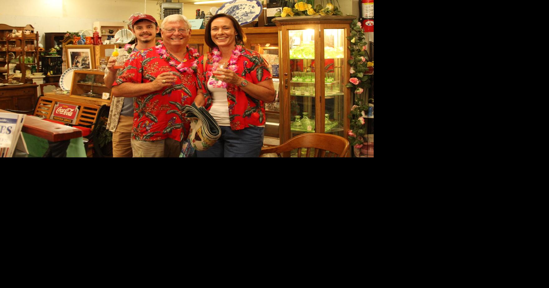 IN PHOTOS: Summer Sip and Shop (June 2021) | Multimedia | itemonline.com