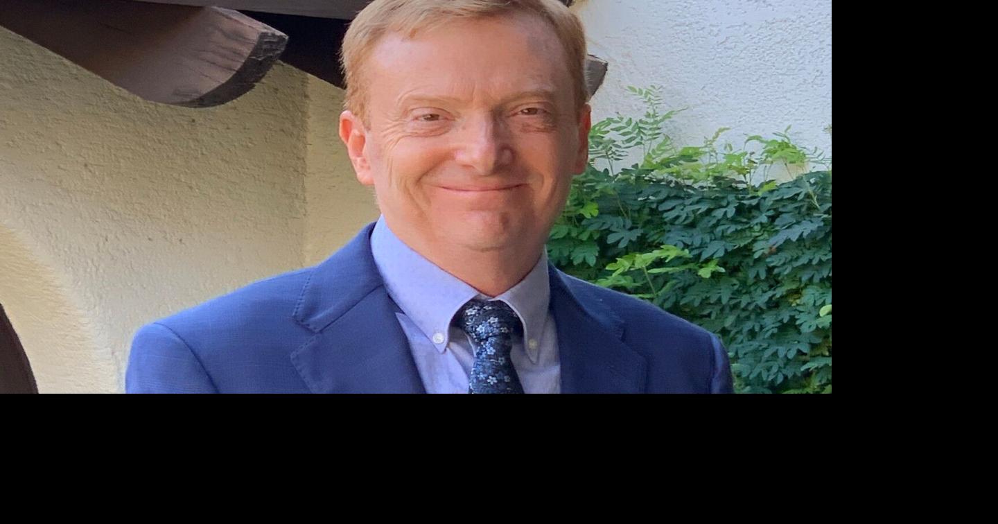 Jeff Harris named Chief Marketing Officer at SHSU | Local News ...