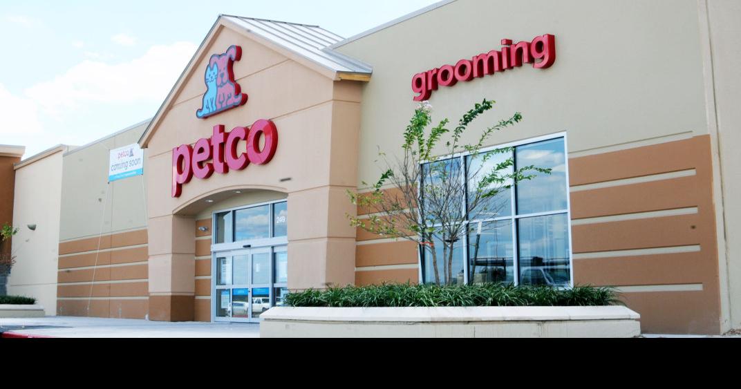 New Petco store announces grand opening weekend events | News ...