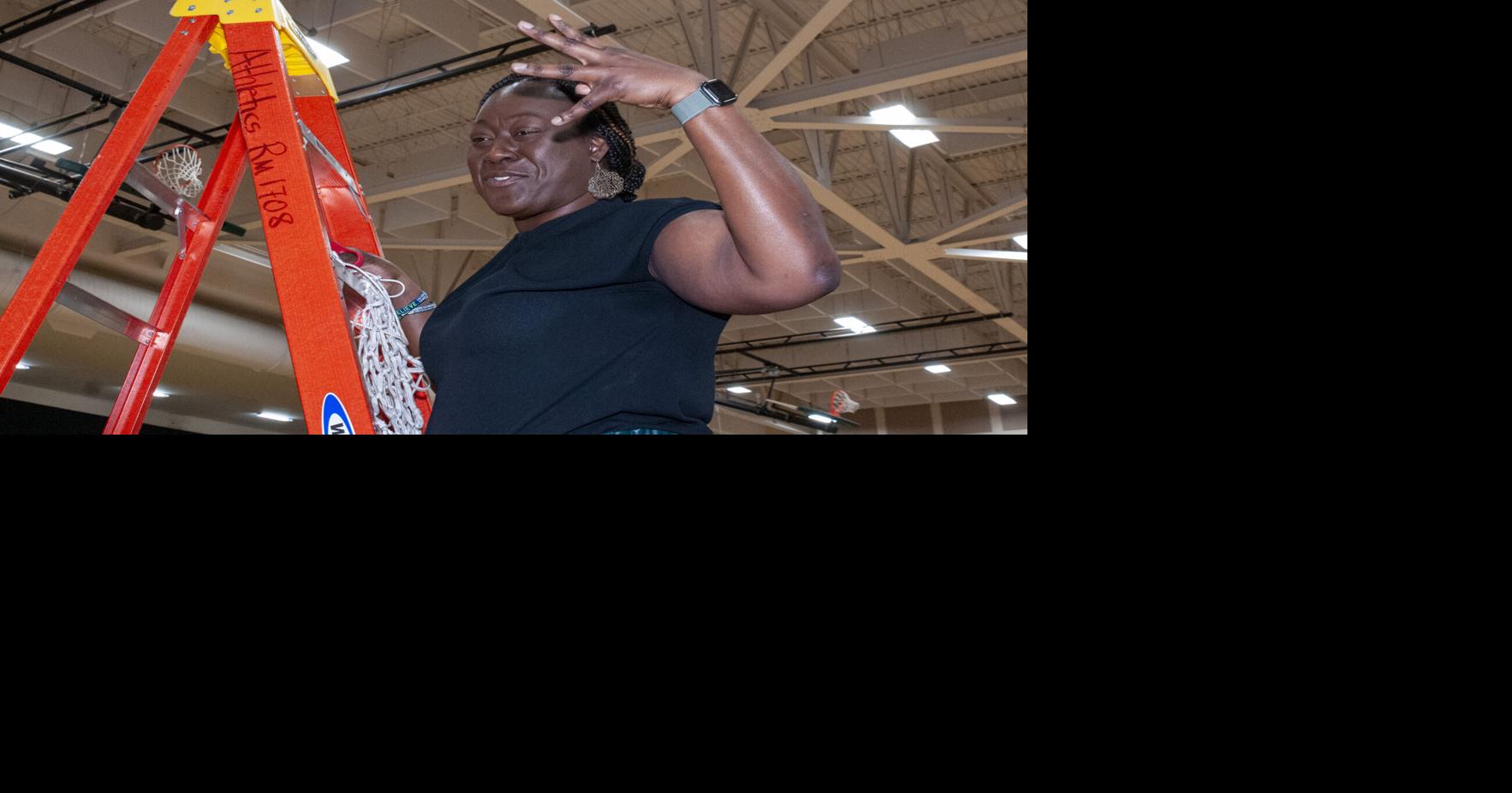 Four peat: Lady Hornets defeat Jacksonville to claim their fourth ...