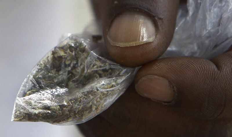 Texas prisons dealing with smuggled synthetic marijuana, K2 | Local ...
