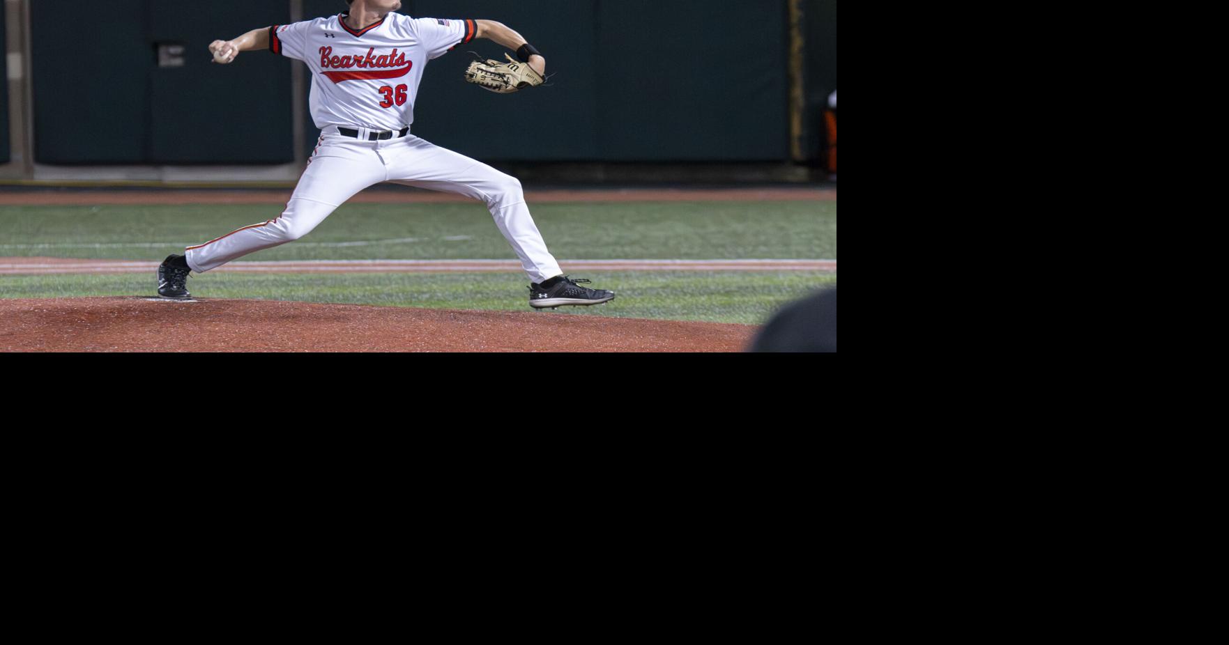 Atkinson named CUSA Pitcher of the Week | Sports | itemonline.com