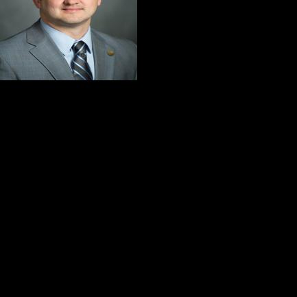 Rep. Ernest Bailes preparing for third special session | Local News ...
