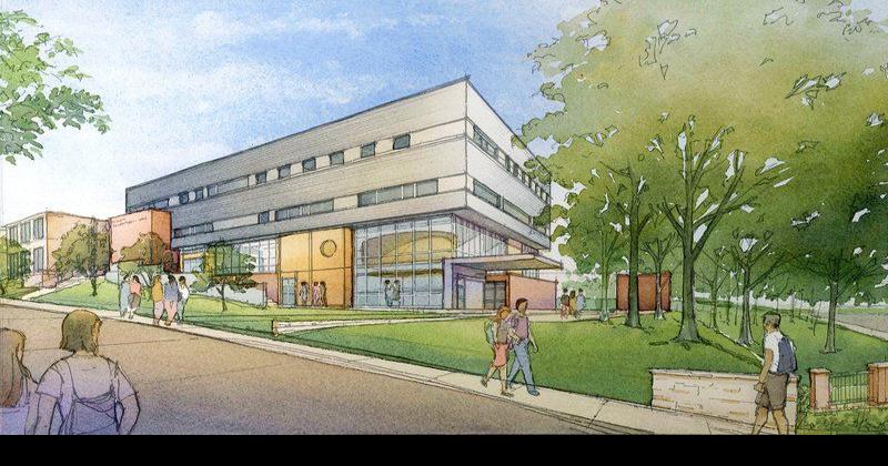 SHSU reaches 20,000 enrollment milestone | Local News | itemonline.com