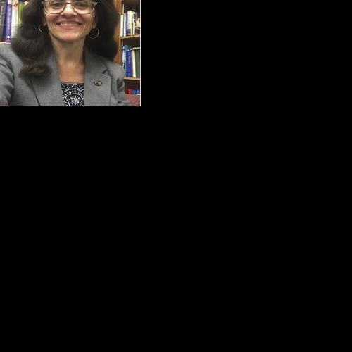 Dr. Elsa Murano receives honors for Texas A&M AgriLife leadership ...