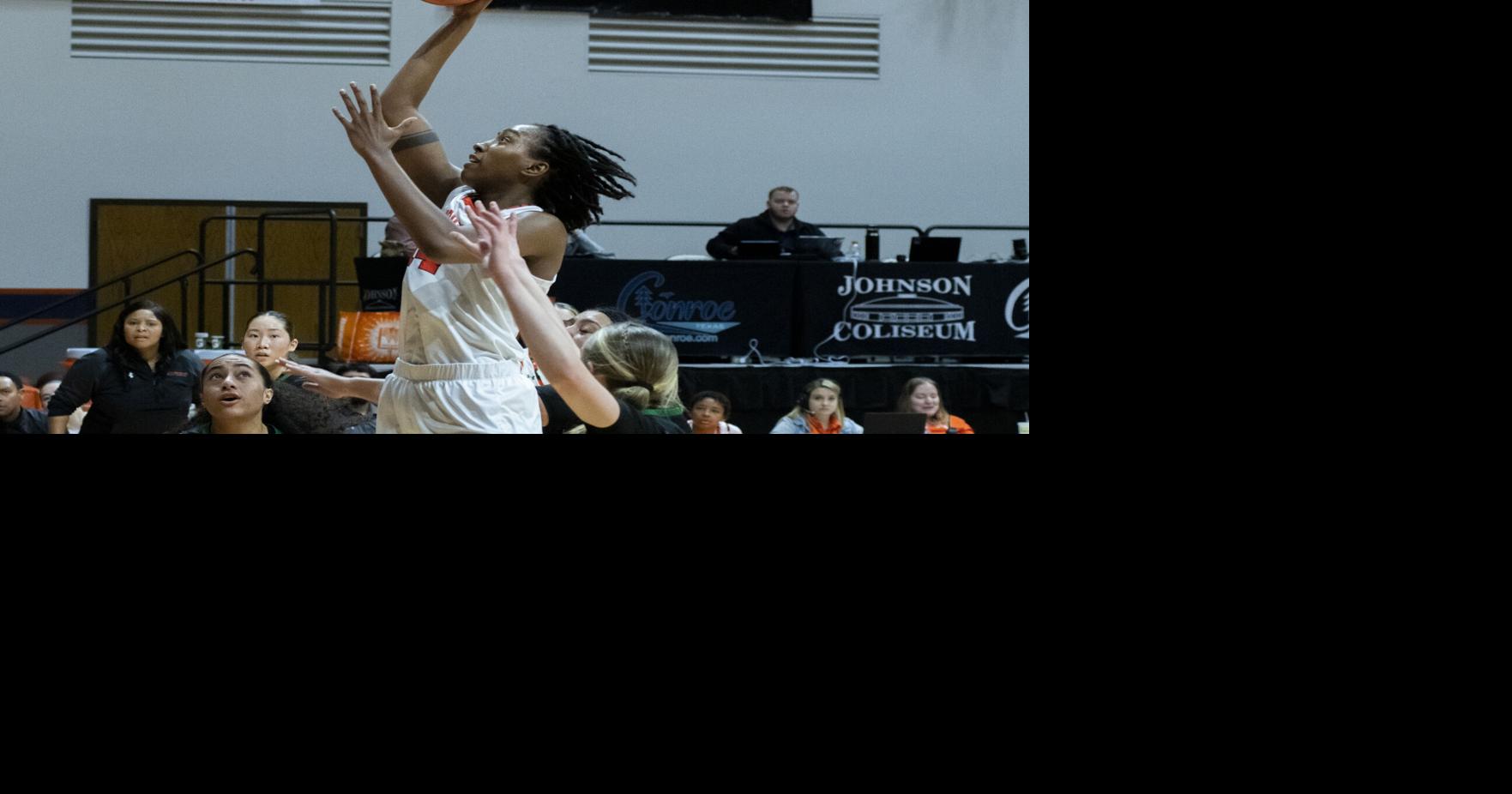 Sam Houston stays strong, defeats Utah Valley | Newsletters ...