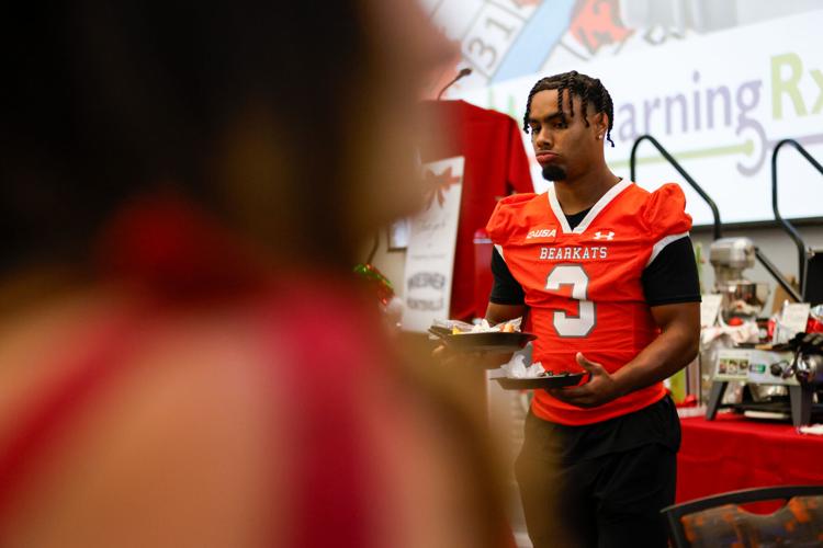 CASA Christmas in July Bingo 2024 | Gallery | itemonline.com