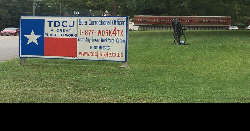 Help wanted at TDCJ | Opinion | itemonline.com