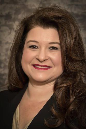 Madilene Loosier announces candidacy for Walker County District Clerk ...